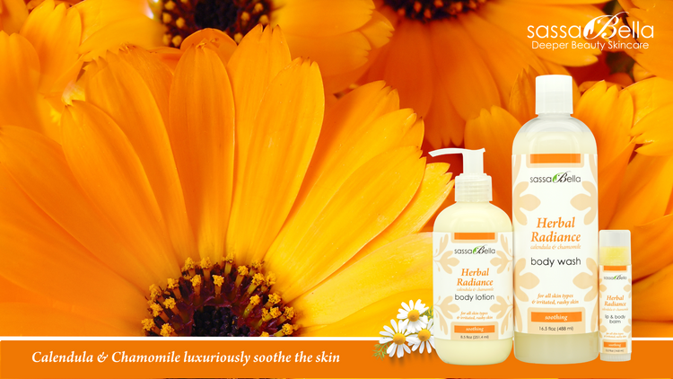 Organic Skincare – Sassa Bella