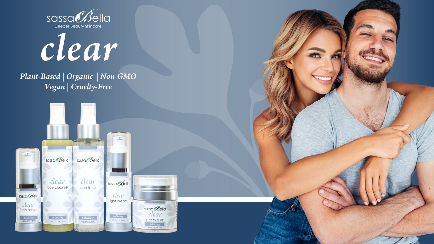 Organic Skincare – Sassa Bella