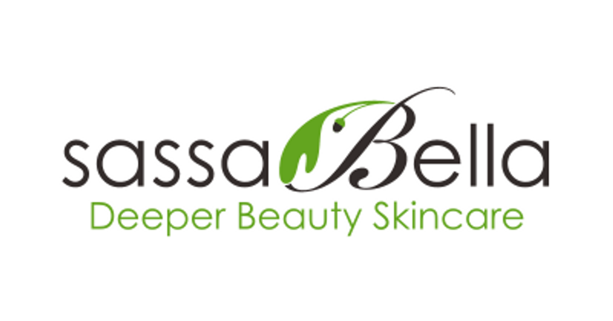 Organic Skincare – Sassa Bella